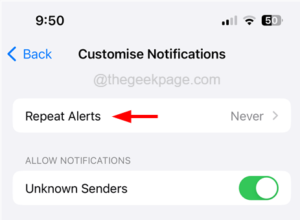 Duplicate Text Message Notifications on iPhone [Fixed]
