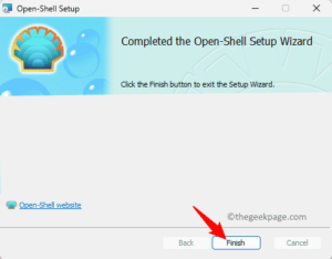 How to Install Open Shell to Restore the Classic Start Menu on Windows 11