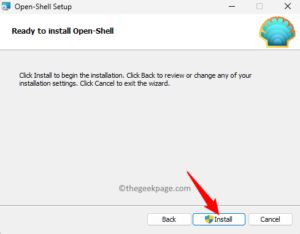 How to Install Open Shell to Restore the Classic Start Menu on Windows 11