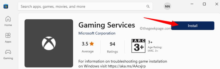 Error Code 0x800700e9 When Installing Games From Xbox App / Microsoft Store Fix
