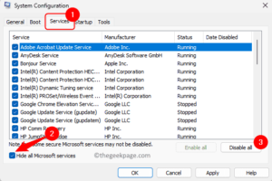 How to Fix Windows Stuck on Preparing to Configure Windows Error