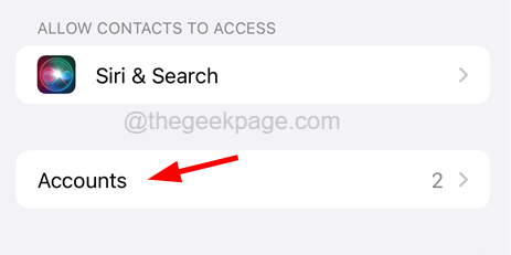How to Fix iPhone not saving Contacts issue [Solved]