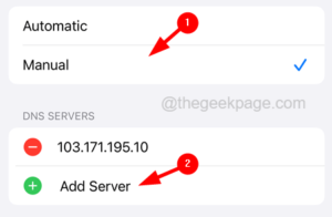 Wi-Fi gets disconnected on iPhone When Locked [Solved]