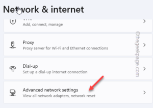 How to Fix Epic Games Connection Error on Windows 11