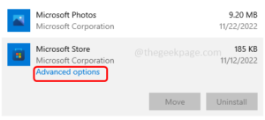 Applications Not Opening in Windows 10 Fix