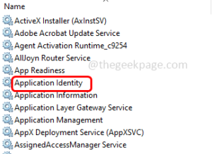 Applications Not Opening in Windows 10 Fix