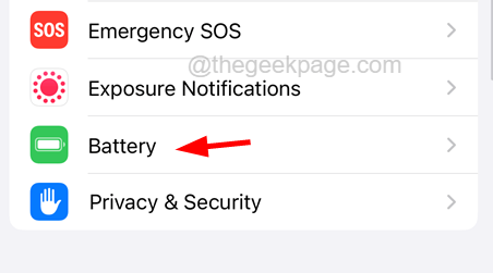 How to Fix iPhone Flash not working issue [Solved]