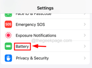 How to Fix iPhone Flash not working issue [Solved]