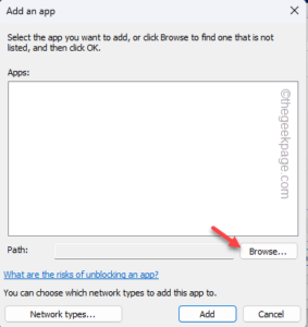 How to Fix Epic Games Connection Error on Windows 11