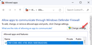 How to fix AnyDesk not working on Windows 11/10