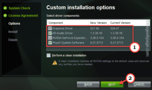 How to Download NVIDIA Control Panel in Windows 11/10