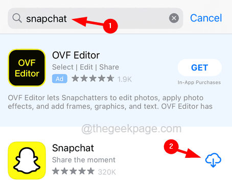 How to Fix Snapchat Login Issues on iPhone [Solved]