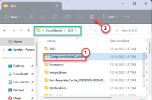 Object Reference not set to an instance of an object in Microsoft ...