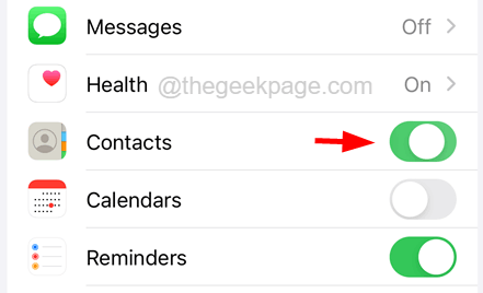How to Fix iPhone not saving Contacts issue [Solved]