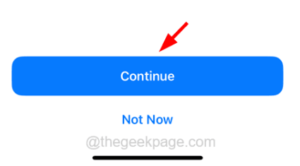 iPhone storage not updating after deleting photos [Solved]