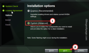 How to Download NVIDIA Control Panel in Windows 11/10