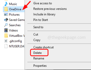 How To Reset Or Re-install OneDrive in Windows 10 / 11