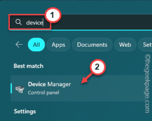 Fix - Printer Driver Is Unavailable error in Windows 11, 10