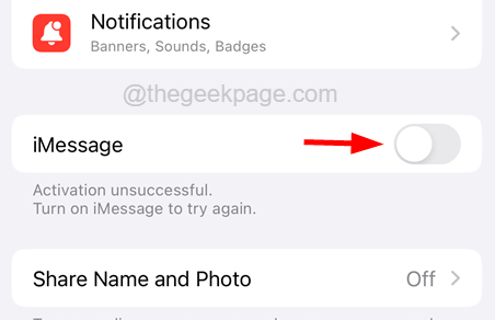 Duplicate Text Message Notifications on iPhone [Fixed]