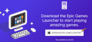 How to Fix Epic Games Connection Error on Windows 11