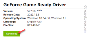How to Download NVIDIA Control Panel in Windows 11/10