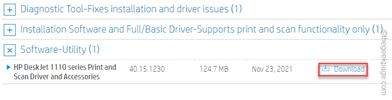 Fix - Printer Driver Is Unavailable error in Windows 11, 10