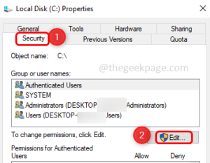 Applications Not Opening in Windows 10 Fix