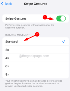 How to Fix Touch Screen Not Working on iPhone