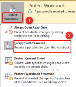 How To Remove Encrypted Microsoft Excel Password