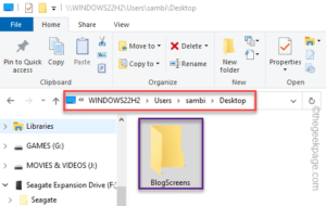 How to Share files between computers using LAN on Windows PC
