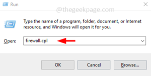 How To Block A Program From Accessing The Internet In Windows 10