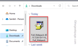 Printer only printing half page vertically on Windows PC