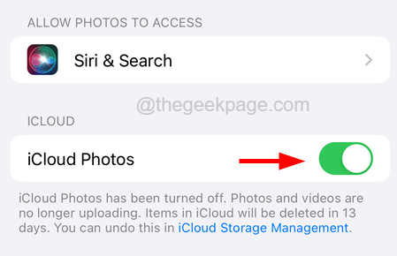 How to Recover Deleted Photos on your iPhone easily