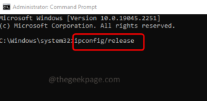 Could not connect to the Steam network in Windows 11