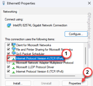How to Share files between computers using LAN on Windows PC
