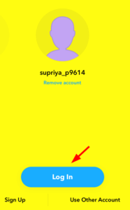 How to Remove Phone Number from Snapchat Account