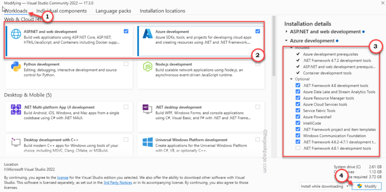 Object Reference not set to an instance of an object in Microsoft ...
