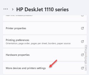 Printer only printing half page vertically on Windows PC