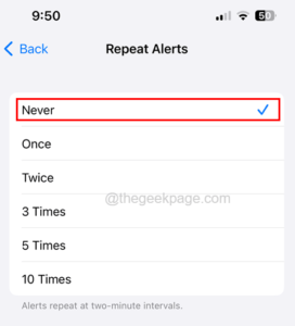 Duplicate Text Message Notifications on iPhone [Fixed]