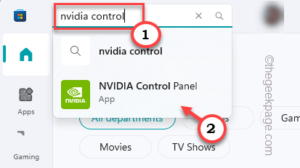 How to Download NVIDIA Control Panel in Windows 11/10