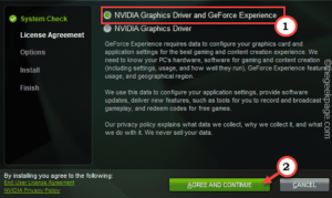 How to Download NVIDIA Control Panel in Windows 11/10