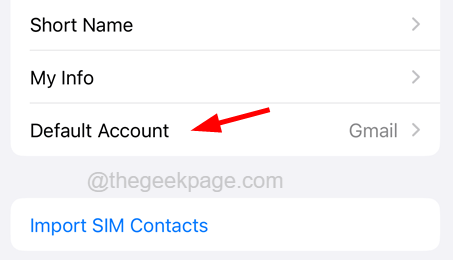 How to Fix iPhone not saving Contacts issue [Solved]