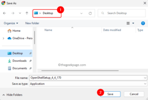 How to Install Open Shell to Restore the Classic Start Menu on Windows 11