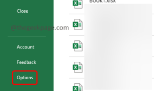 Worksheet Tabs Cannot Be Seen in Microsoft Excel Fix