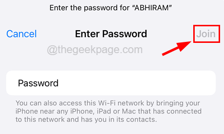 Wi-Fi gets disconnected on iPhone When Locked [Solved]