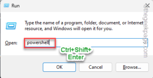 Search bar is crashing or closing unexpectedly on Windows 11 Fix