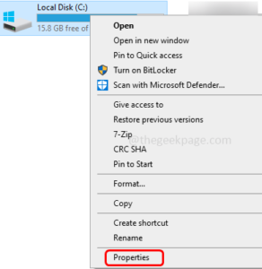 Applications Not Opening in Windows 10 Fix