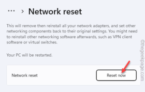 Please check your network connection in YouTube Fix