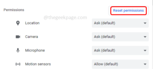 You'll Need to Allow Microphone for Calls While Using Facebook On ...