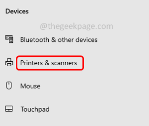 How To Resolve The Printer offline Issue in Windows 10/11